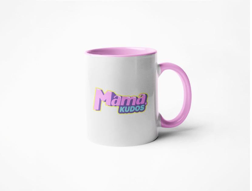 Mama, Kudos - Coffee Mug, RuPaul's Drag Race – Calm Down Caren