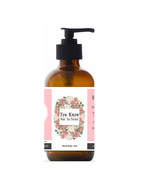 Hand Soaps – Calm Down Caren